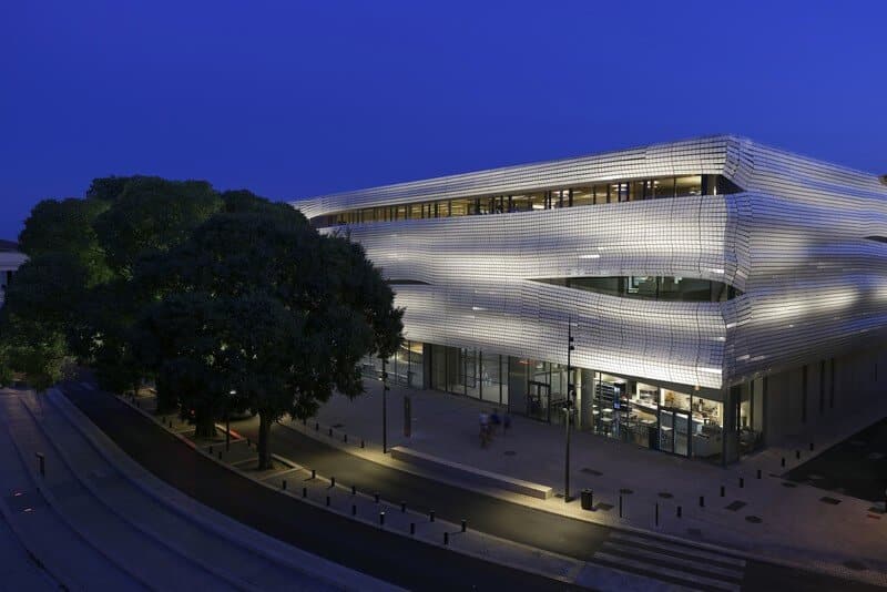 Musée de la Romanité – Nîmes - Infos pratiques