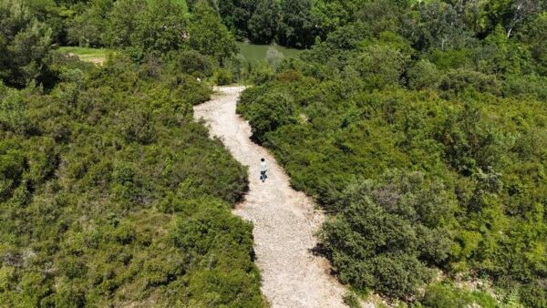 La Via Domitia en Languedoc-Roussillon : une route romaine – Sites d ...